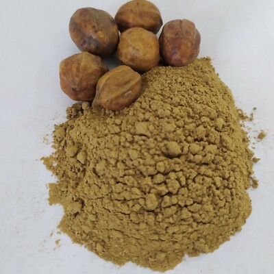 Ceylon Natural Ayurveda Herbal Aralu Powder Terminalia chebula Quality ...