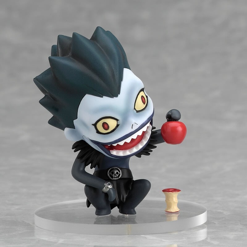 Ryuk Apple Company