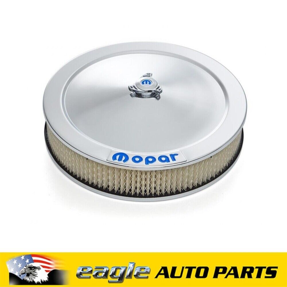 Proform Mopar Licensed Air Cleaner Kits # 440-906 | eBay Australia