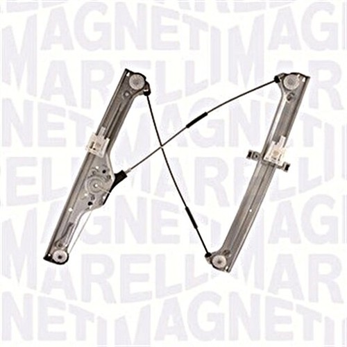 MM Window Regulator FRONT LEFT with comfort Fits BMW X5 E70 51337166379 ...