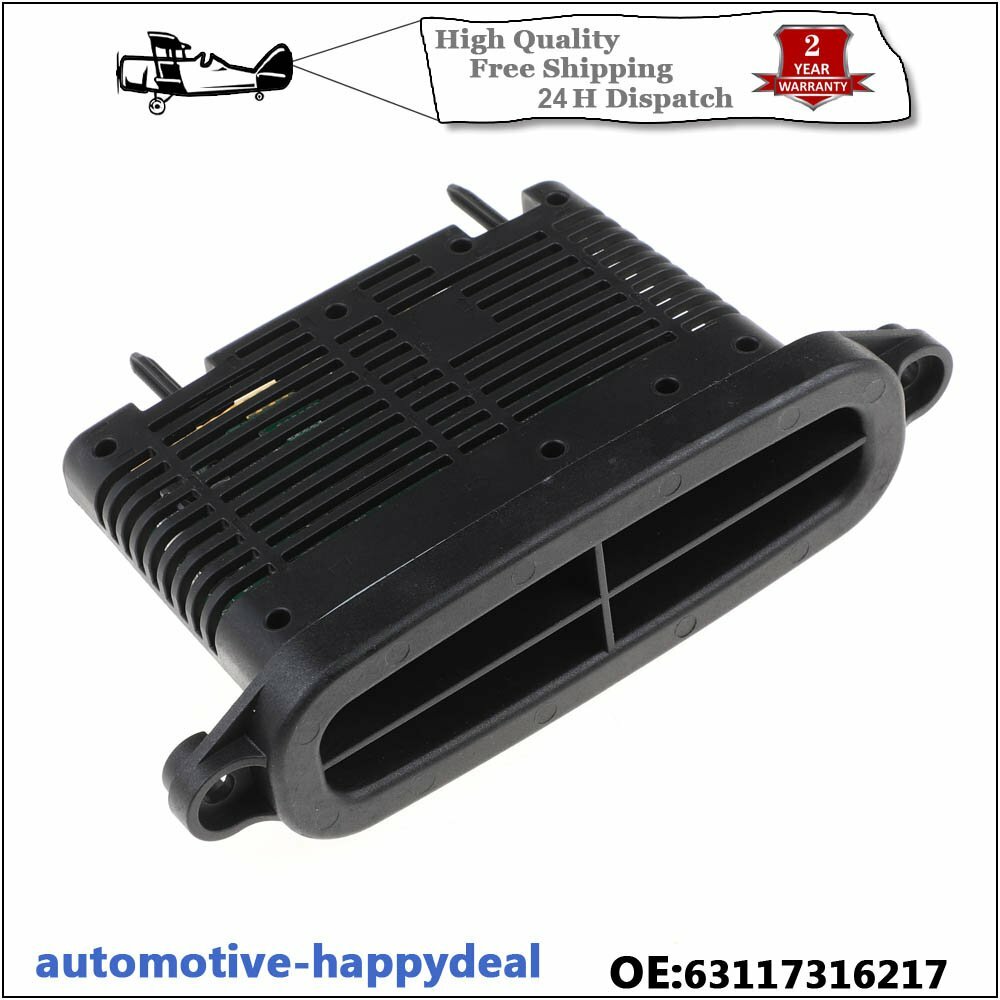 Xenon Headlight control Module for BMW 5 Series F07 520d 530d ...