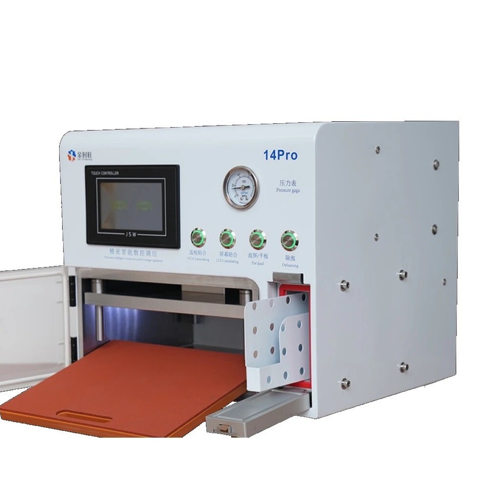 Surface Straight Surface Defoaming 2-in-1Machine Defoaming and ...