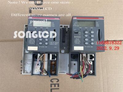 1PCS PM582 1SAP140200R0201 90days warranty via DHL or FedEx | eBay