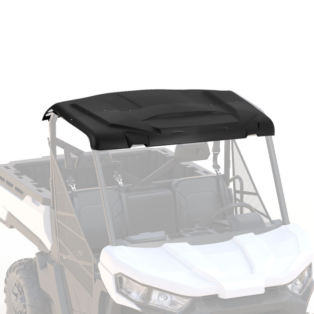 UTV Sport Hard Roof Top Cover For Can Am Defender HD8 HD 10 715002430 ...