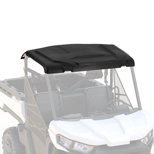 UTV Sport Hard Roof Top Cover For Can Am Defender HD8 HD 10 715002430 ...