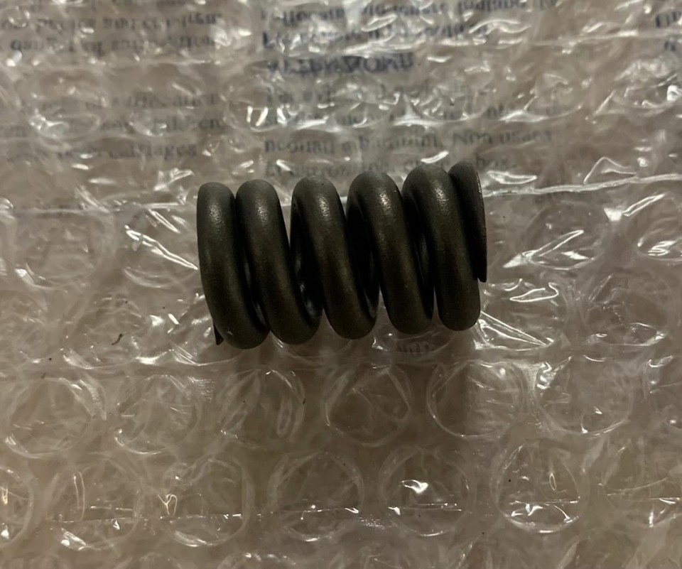 Spring Clutch Aprilia Sl Falco 1000 Cc 2000/2003 - AP0239370 | eBay ...