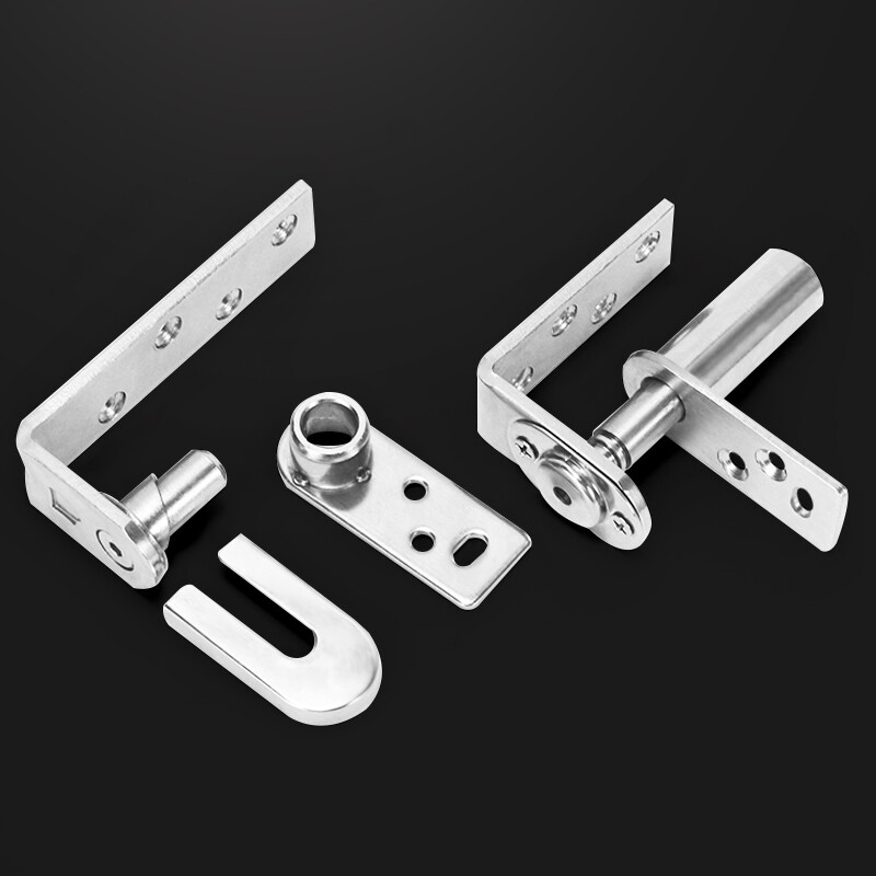 Invisible Self-closing Hinge 180 Degree Rotating Self-gravity Closed ...