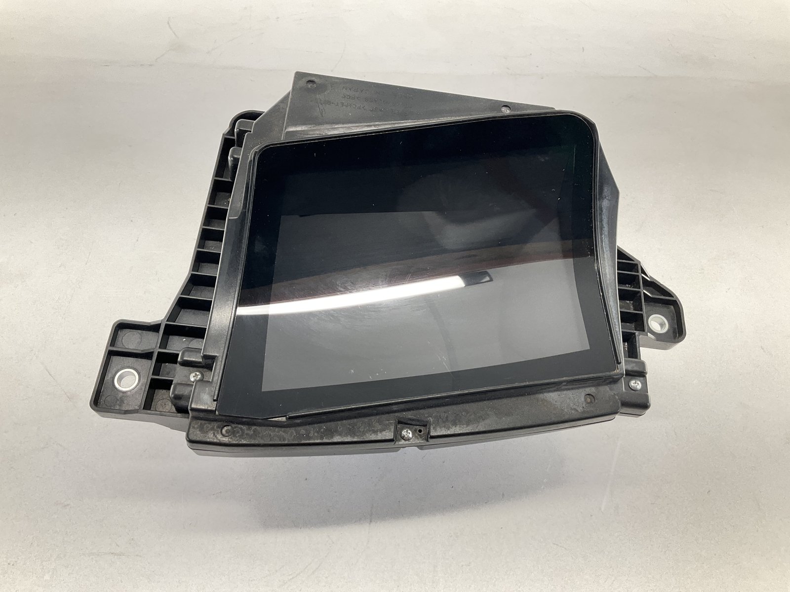 14-18 BMW X5 Head-Up Display Screen Monitor OEM | eBay