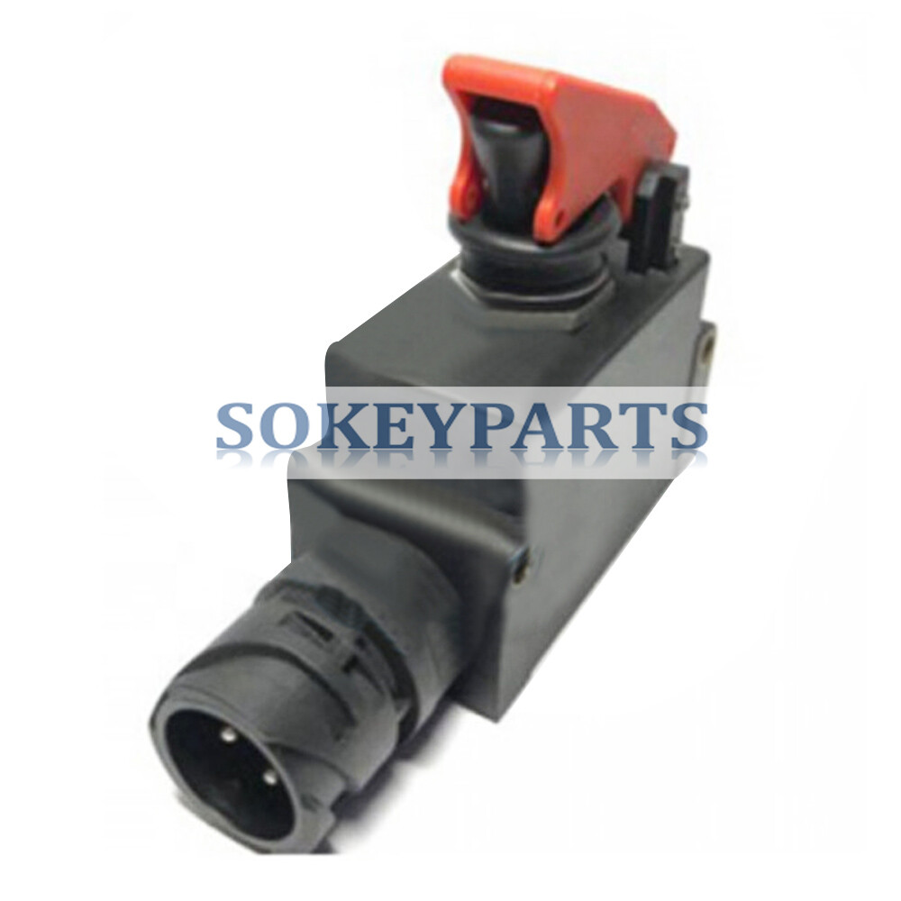 For Volvo FH12 FH16 FM9 FM12 NH12 Truck 20367498 Battery Isolator ...