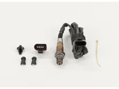 Downstream Bosch Oxygen Sensor fits VW GTI 2008-2014 2.0L 4 Cyl CBFA ...