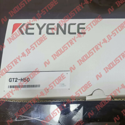 New Keyence GT2-H50 1pcs Sensor | eBay