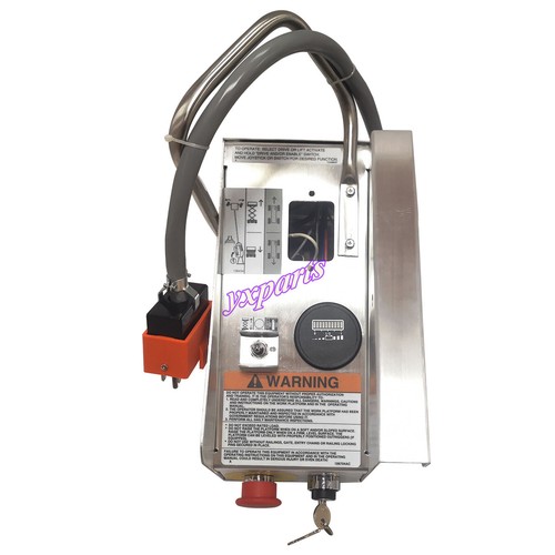 Control Box 310185 for Skyjack Lift SJIII 3015 SJIII 3215 SJIII 3219 No ...