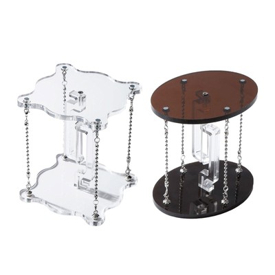 Tensegrity Table Toy Modern Resin Learning Education Toy Desktop ...