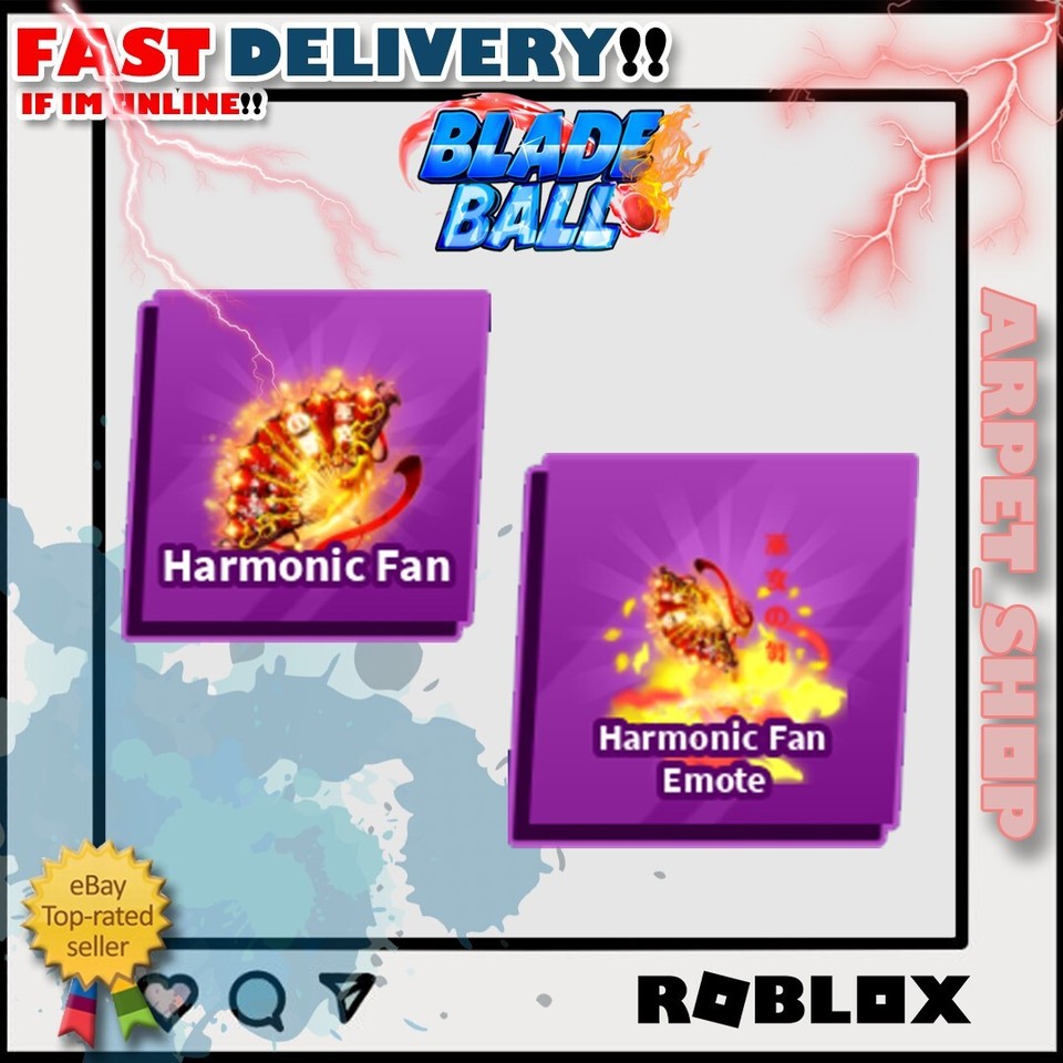 ⚔️ ROBLOX Blade Ball | Swords | Explosions | TOKENS | Fast and Cheap | eBay