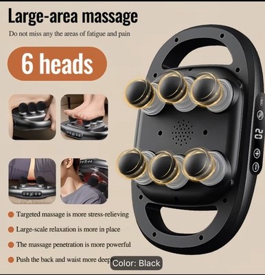 Electric Foot and Leg Massager | eBay UK
