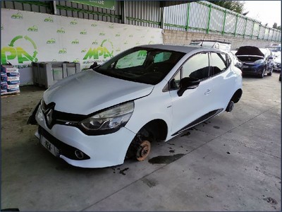 BOITE A FUSIBLES RENAULT CLIO 4 PH 1 5P BERLINE 231A04433R | eBay