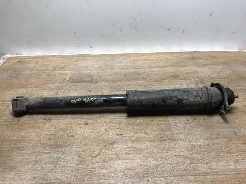 Amortisseur arriere droit CHEVROLET AVEO 1 96980829 | eBay