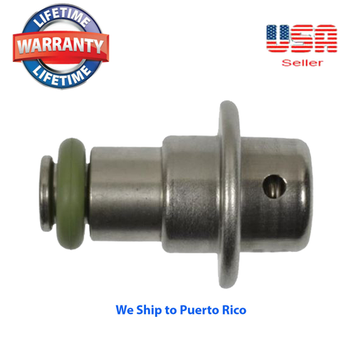 New OE Supplier Fuel Injection Pressure Regulator 2328022010 for Scion ...