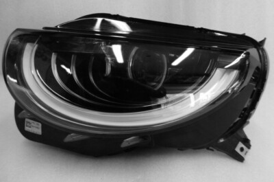 Frontscheinwerfer Fiat 00521400320 FULL LED Links Scheinwerfer ...