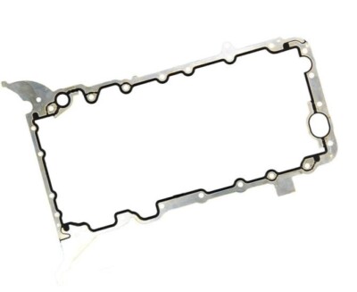 Engine Oil Sump Gasket RR L322 RR L405 RR Sport L494 4.4 REINZ LR094141 ...