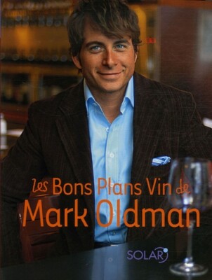 Les Bons Plans Vin de Mark Oldman | eBay