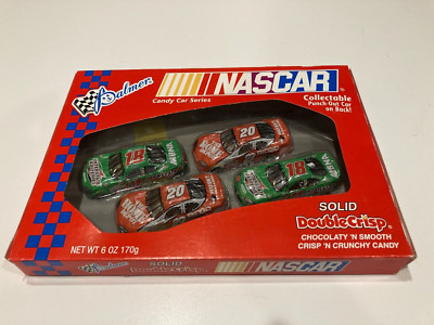 2000 Palmer NASCAR Candy Car Series - Pontiac Grand Prix - Solid Double ...