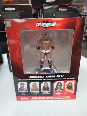 Eaglemoss WWE Triple H Statue HHH BRAND NEW SEALED | eBay
