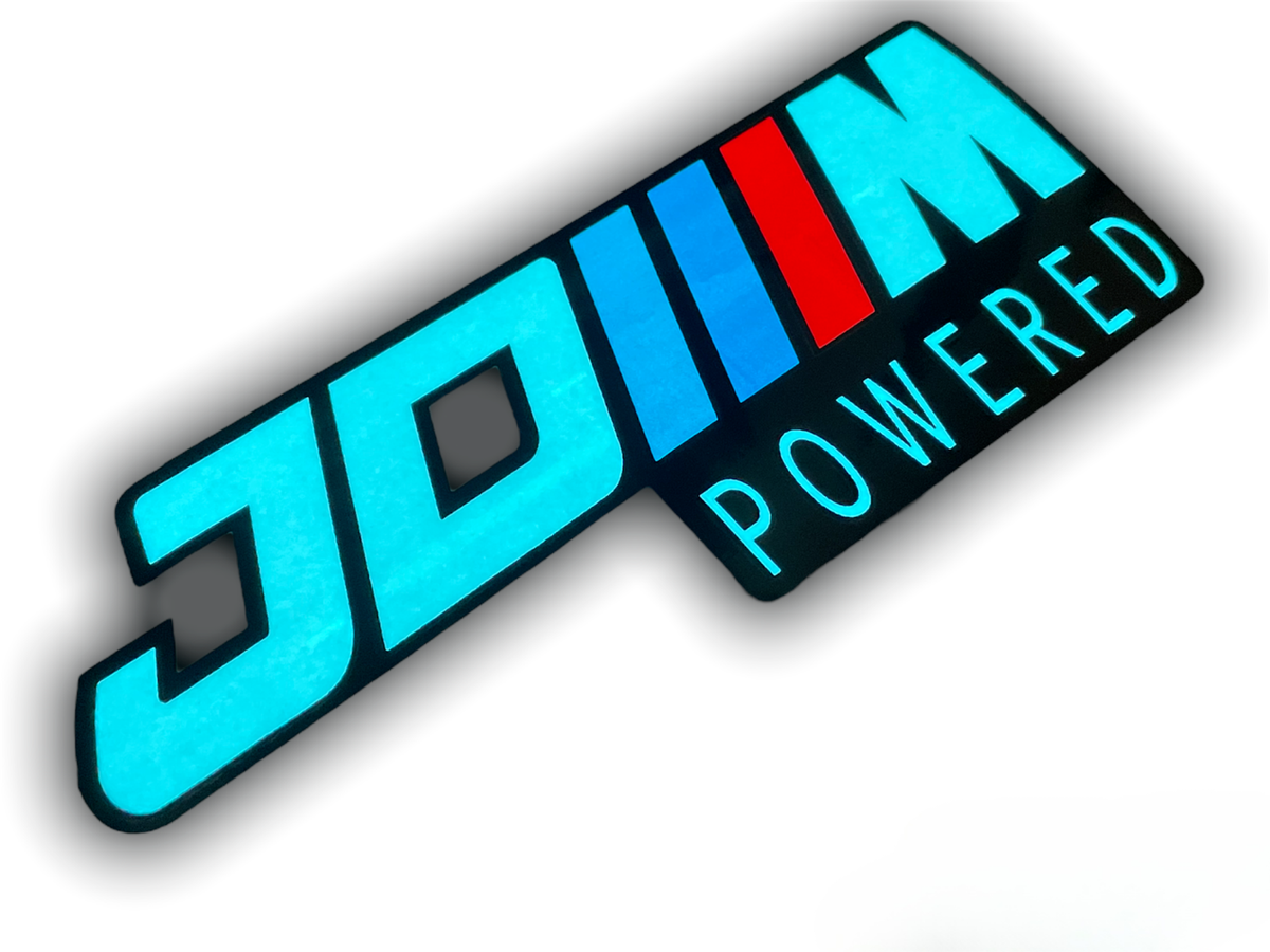 Calcomanías Jdm Para Fondos De Pantalla