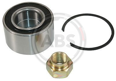 ABS 200173 Kits de roulements de roue 6U0407625A | eBay