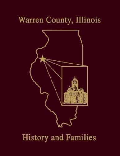 Warren Co, IL (Hardback) (UK IMPORT) 9781563118807 | eBay