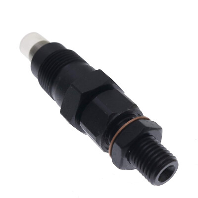 Fuel Injector 131406360 For Caterpillar Skid-Steer Loader 247B 216 JCB ...