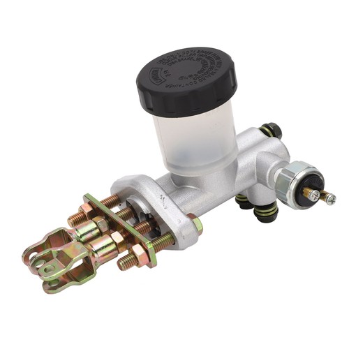 AGS Hydraulic Brake Master Cylinder High Hardness For 90cc 110cc 125cc ...