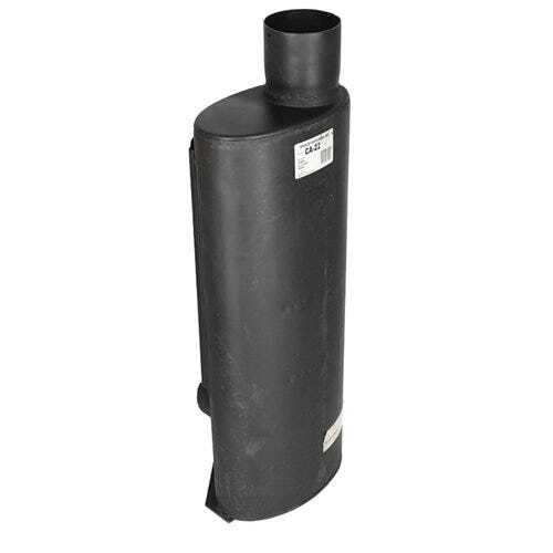 Muffler fits Case 2090 2294 A147065 | eBay