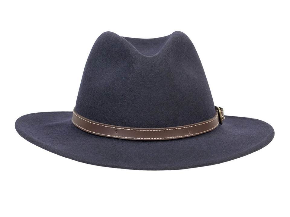 Outdoor Wool Felt Hat Adventure | eBay