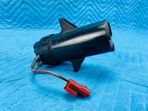 Genuine LMB1820AA / 01 Jaguar Alternator Noise Suppressor Module OEM | eBay