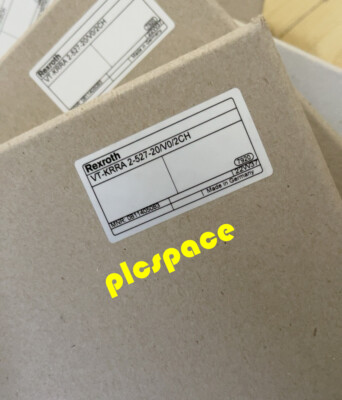 Rexroth 0811405083 VT-KRRA2-527-20/V0/2CH amplifier plate Express DHL or FedEx | eBay