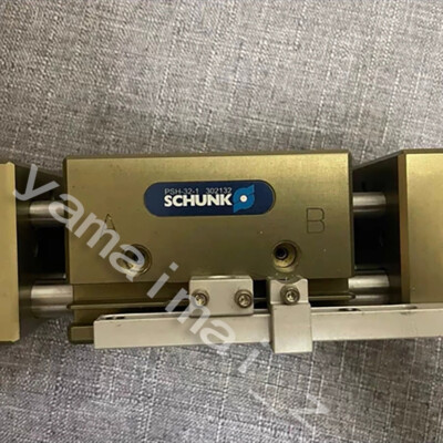 1pc New SCHUNK PSH 32-1 302132 Air claw cylinder Fast Ship US Free TAX ...