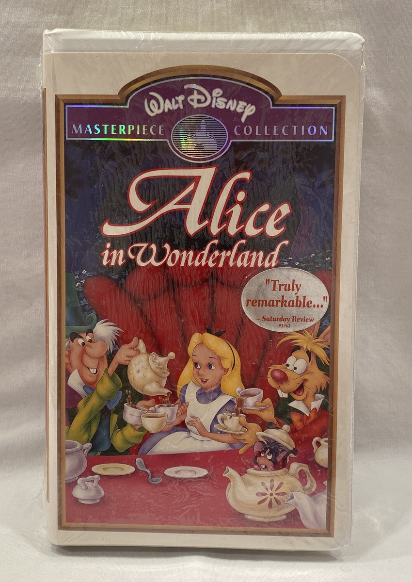 Walt Disney Screencaps Alice 9 Reasons Alice In Wonderland Is A Queen