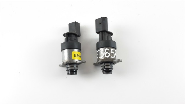 BMW N47 Fuel Pump High Pressure Control Valve 0928400691 | Compra ...