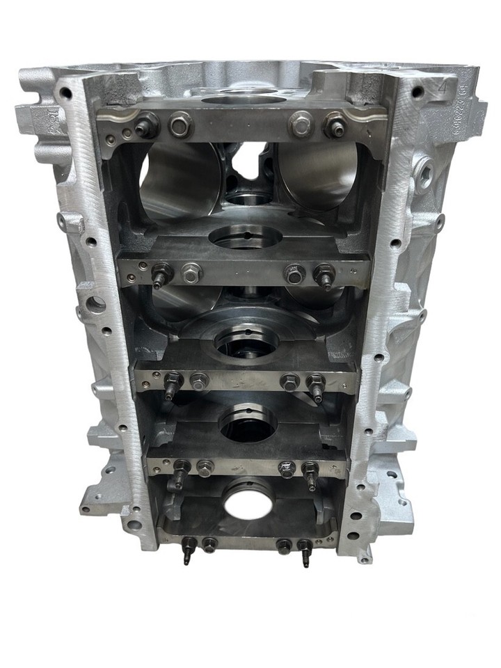 GM Chevrolet L76 Gen IV LS 6.0L Aluminum Engine Bare Block 12577461 ...