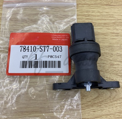 NEW New Vehicle Speed Sensor Vss For 94-99 Acura Integra GS LS 1.8L L4 ...