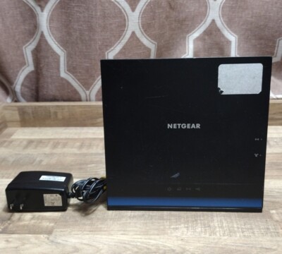 Netgear R6300V2 Dual Band Smart WiFi Wireless Router 1300Mbps AC1750 | eBay