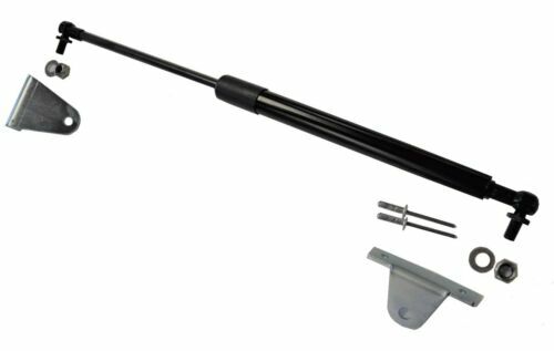 Rear Door Tailgate Gas Strut Check Strap Kit for Land Rover Defender ...
