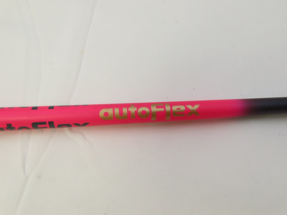 Used RH Titleist TSR3 10* Driver - Pink AutoFlex SF405 Regular Flex ...