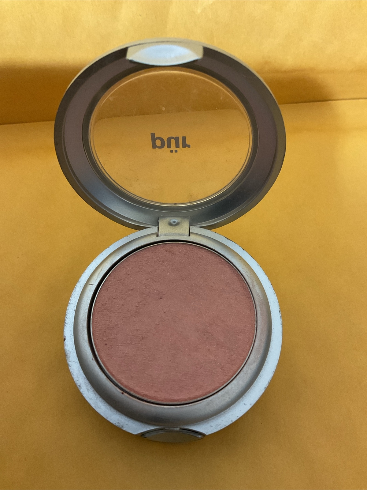 PUR Mineral Blush Roselite Discontinued | eBay