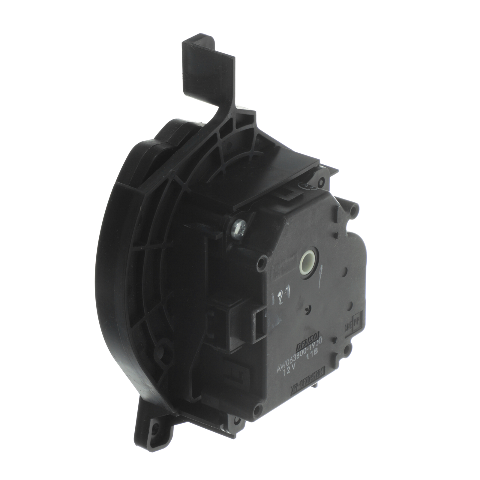 OEM NEW GENUINE 2013-2014 Subaru Legacy Outback Actuator Mode Motor ...