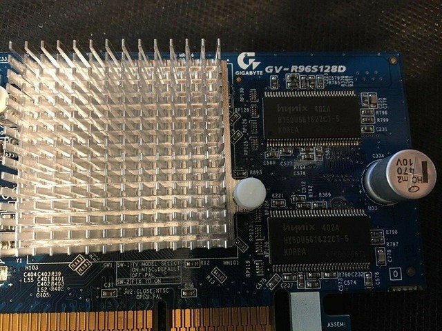 D33006 Graphics Card