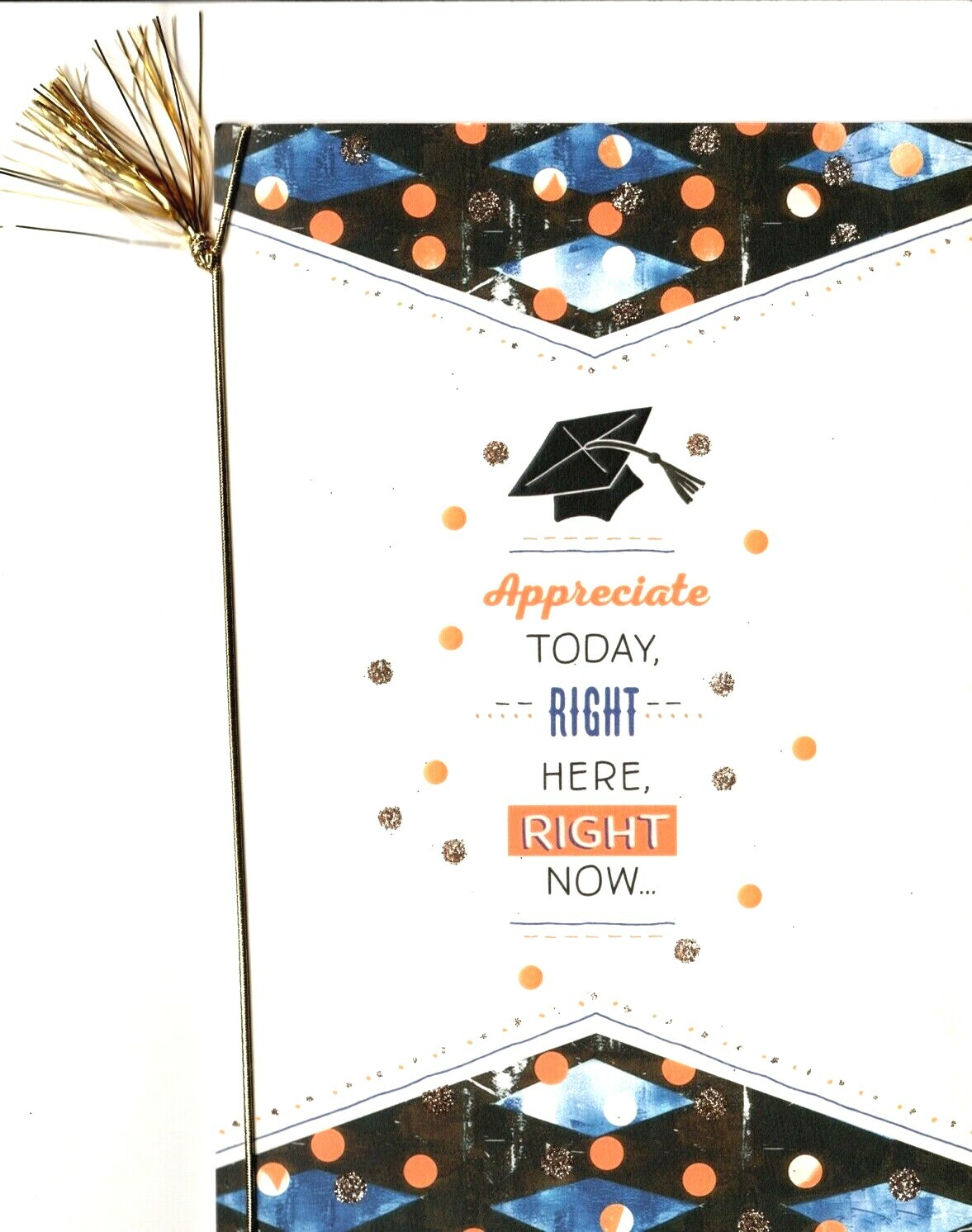 Congratulations Graduate Graduation Dream Big Dreams Hallmark Greeting ...