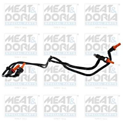 2006-2014 Ford Transit Fuel Line | 1866621