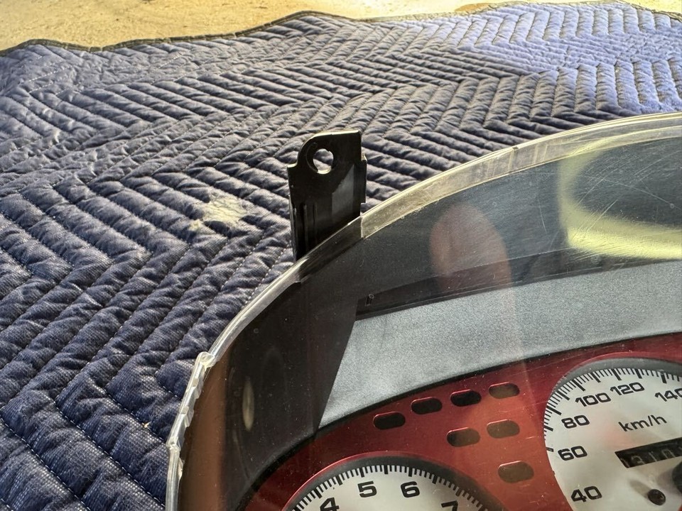 EK9 Civic Type R Speedometer MUGEN 240km/h Honda Civic JDM EG6 DC2 NSX ...